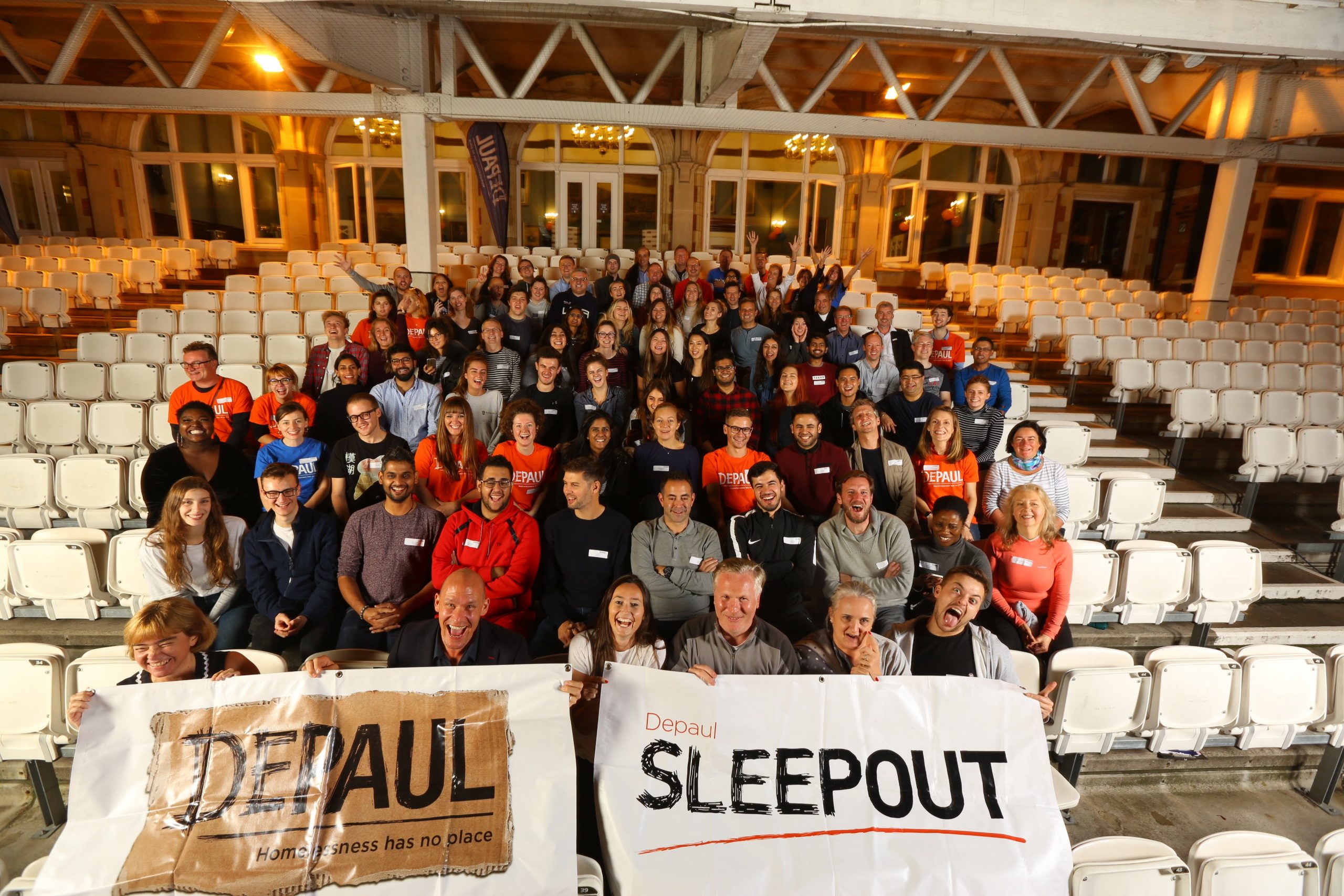 Depaul International | Depaul Slovensko